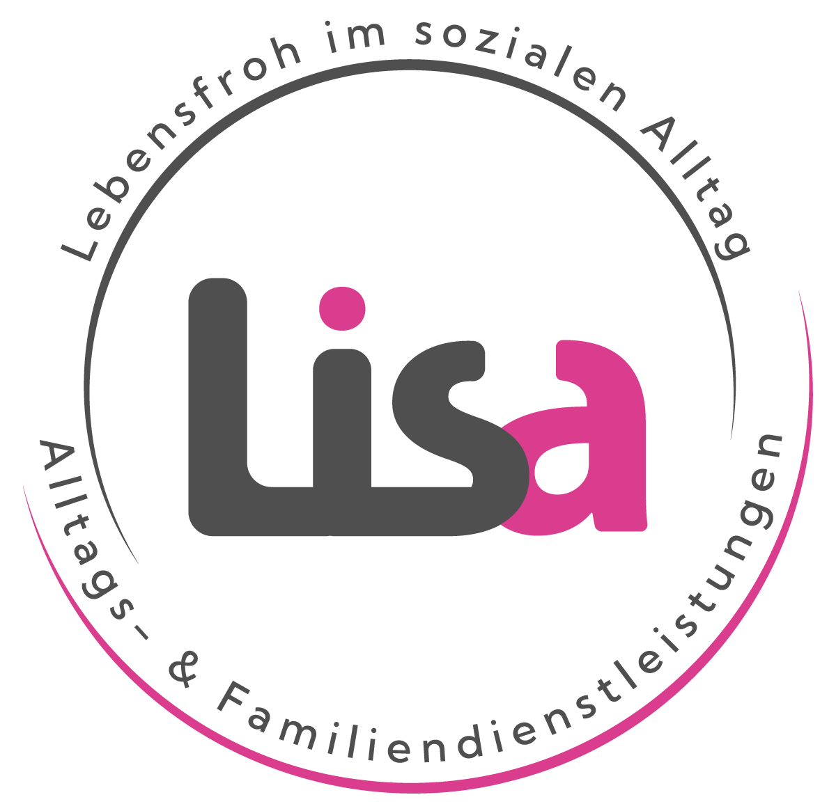 Lisa Alltags- & Familiendienstleistungen