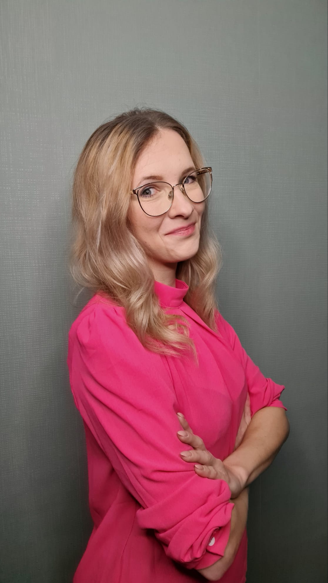 Über mich – Lisa Alltags- & Familiendienstleistungen